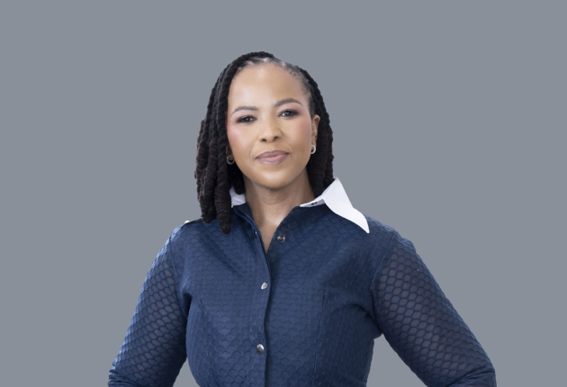 Leadership | Standard Bank